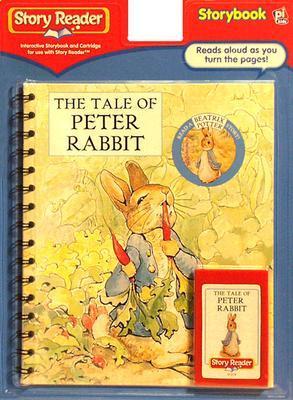 The Tale of Peter Rabbit (Story Reader) by Beatrix Potter | Goodreads