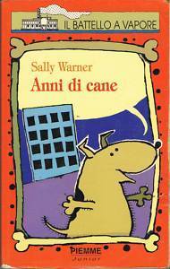 Anni di cane by Sally Warner | Goodreads