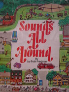 Sounds All Around by Joy Troth Friedman | Goodreads