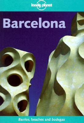 Barcelona by Damien Simonis | Goodreads
