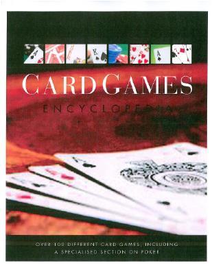 Card Games Encyclopedia by Parragon Books | Goodreads