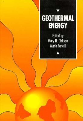 Geothermal Energy by Mary H. Dickson | Goodreads