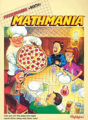 Mathmania 7 by Jeff O'Hare | Goodreads