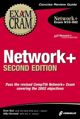 Network+ by Scott Reeves | Goodreads