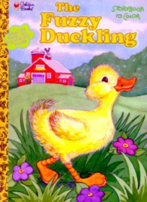 FUZZY DUCKLING, THE by Cindy Wheeler | Goodreads