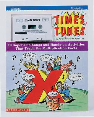 Time Tunes (Grades 2-5) by Marcia Miller | Goodreads