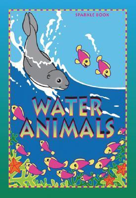 Water Animals by Book Company | Goodreads