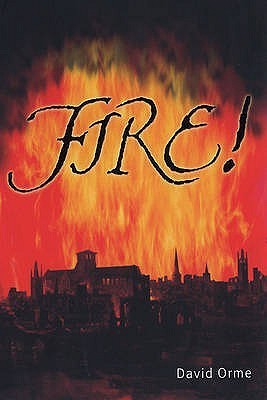 Fire! by David Orme | Goodreads