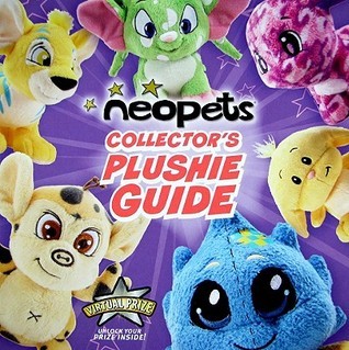Neopets Collector's Plushie Guide by Vivian Larue | Goodreads