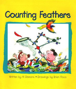 Counting Feathers by Al Simmons | Goodreads