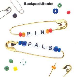 Pin Pals by American Girl | Goodreads