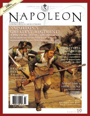 Napoleon's Greatest Regiment: A History of the ""Terrible"" 57th and a ...