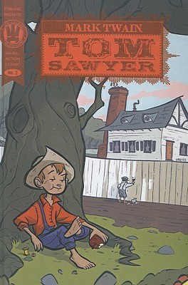 Tom Sawyer (All-Action Classics (Pb)) by Tim Mucci | Goodreads