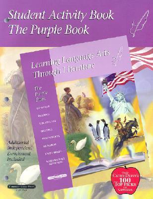 Student Activity Book - The Purple Book by Common Sense Press | Goodreads