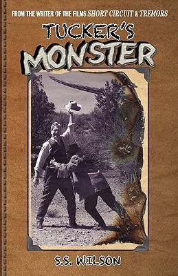 Tucker's Monster by S.S. Wilson | Goodreads