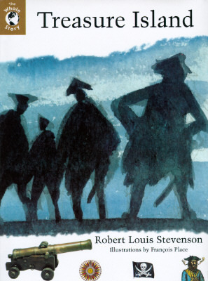 Treasure Island (Whole Story) by Robert Louis Stevenson | Goodreads