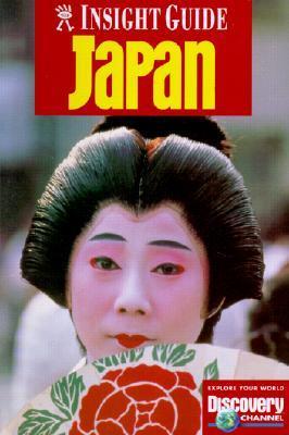 Insight Guide: Japan by Scott Rutherford | Goodreads