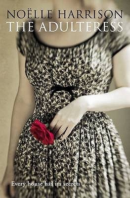 The Adulteress by Noëlle Harrison | Goodreads