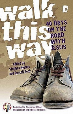 Walk This Way by Stephen Holmes | Goodreads