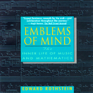 Emblems of the Mind by Edward Rothstein | Goodreads