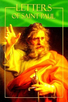 Letters of Saint Paul by Mark A. Wauck | Goodreads