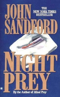 Night Prey (Lucas Davenport, #6) by John Sanford | Goodreads