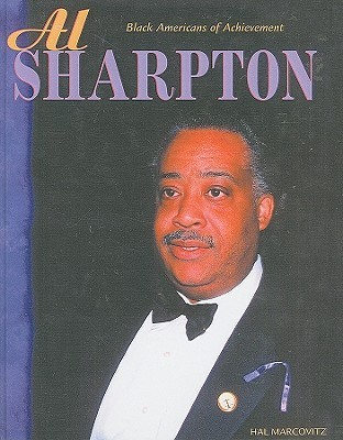 Al Sharpton by H. Marcovitz | Goodreads