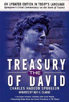 The Treasury of David by Charles Haddon Spurgeon | Goodreads