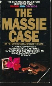 The Massie Case by Peter & Thomas Packer | Goodreads