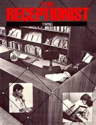 Receptionist by Joyce Twing | Goodreads