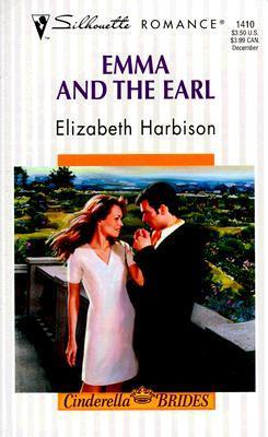 Emma And The Earl (Cinderella Brides) by Elizabeth Harbison | Goodreads