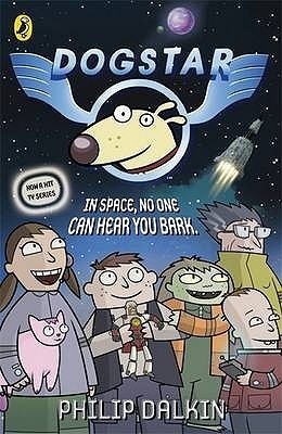 Dogstar by Philip Dalkin | Goodreads