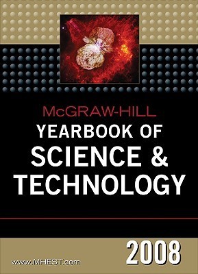 McGraw-Hill Yearbook of Science And Technology 2008 by McGraw-Hill ...