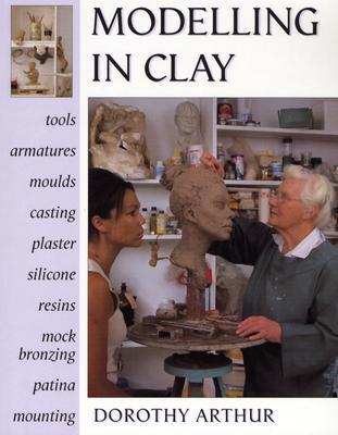 Modelling in Clay by Denise Roberts | Goodreads