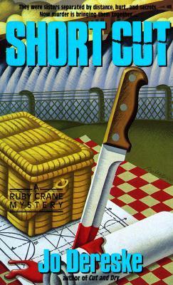 Short Cut (Ruby Crane, #3) by Jo Dereske | Goodreads