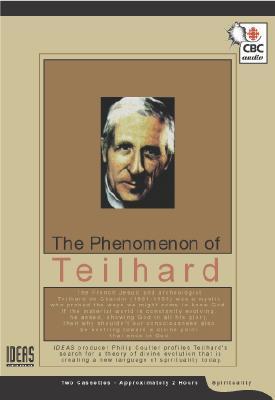 The Phenomenon of Teilhard by Philip Coulter | Goodreads