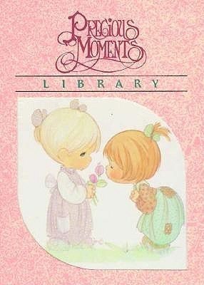Precious Moments Library By Baker Book House Goodreads