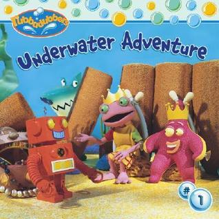Underwater Adventure: Deep Sea Reg (Rubbadubbers by Hot Animation ...