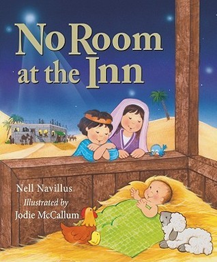 No Room at the Inn by Nell Navillus | Goodreads