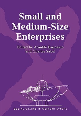 Small and Medium-Size Enterprises by Henri Mendras | Goodreads