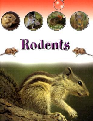 Rodents (Looking at Small Mammals) by Sally Morgan | Goodreads