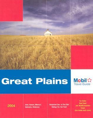 Mobil Travel Guide Great Plains 2004 (MOBIL TRAVEL GUIDES by Mobil ...