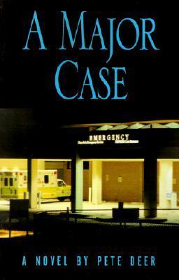 A Major Case by Peter Deer | Goodreads
