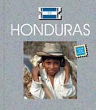 Honduras (Countries: Faces and Places) by Patrick Merrick | Goodreads