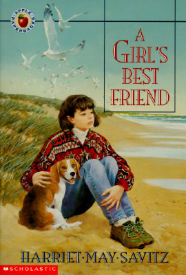 A Girl's Best Friend by Harriet May Savitz | Goodreads