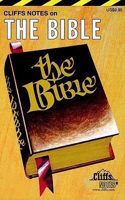 Cliffs Notes on the Bible by Charles H. Patterson | Goodreads