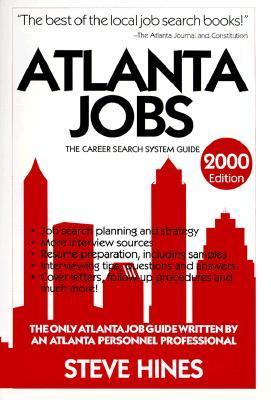 Atlanta Jobs 2000 by Steve Hines | Goodreads