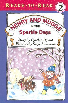 Henry and Mudge in the Sparkle Days (Book + CD) by Cynthia Rylant ...