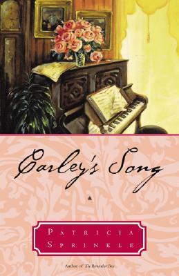 Carley's Song (Job's Corner Chronicles, #2) by Patricia Sprinkle ...