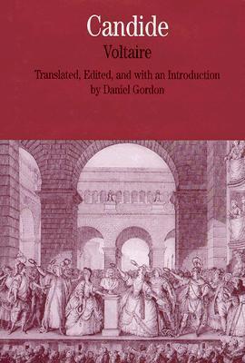 Candide (Bedford Series in History and Culture) by Voltaire | Goodreads